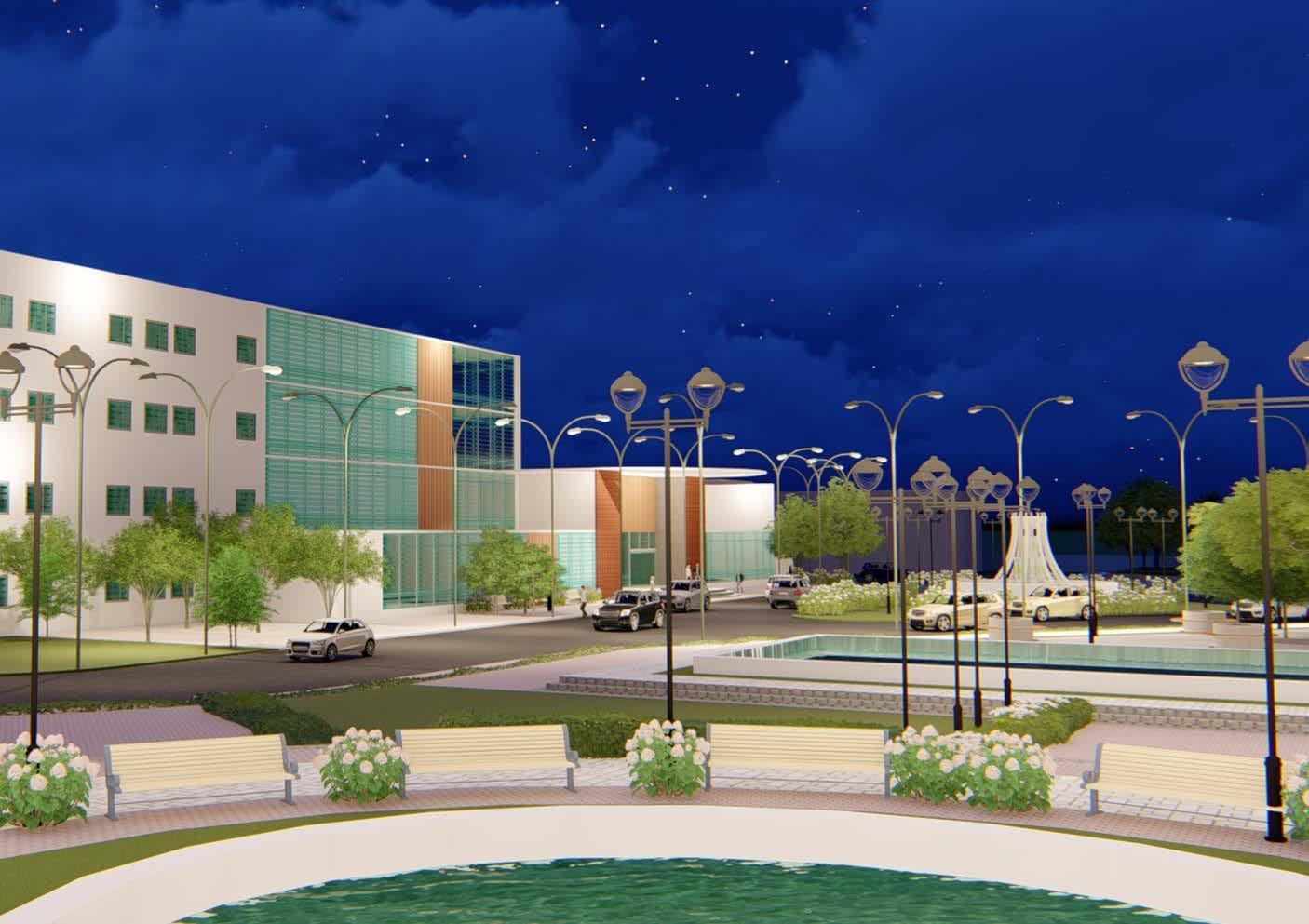 ARCHITECTURE PORTFOLIO | 2022 | RISHA BASIMA K by 53 Risha Basima k - Issuu