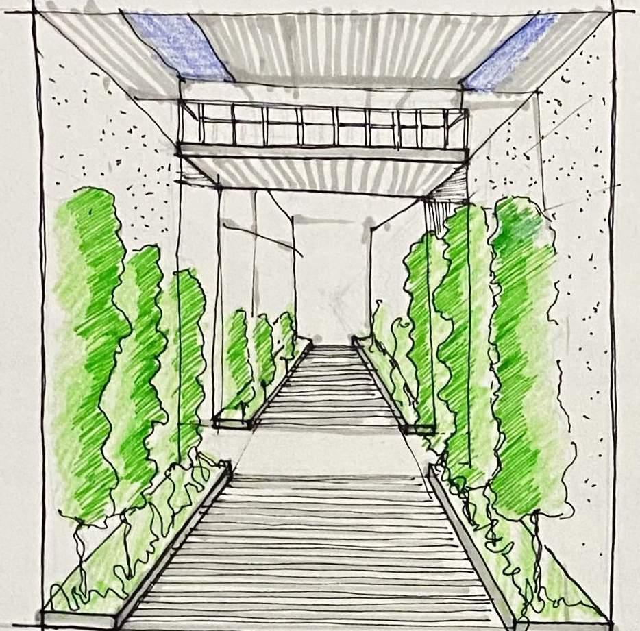 Teetiksha Joshi | Architecture Portfolio by teetikshaj - Issuu