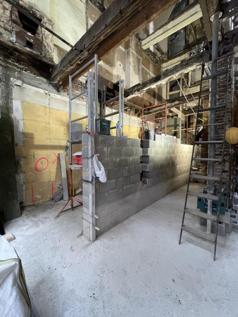 RAPPORT DE STAGE / ENSAS 2022 by LALAMI Ilyana - Issuu