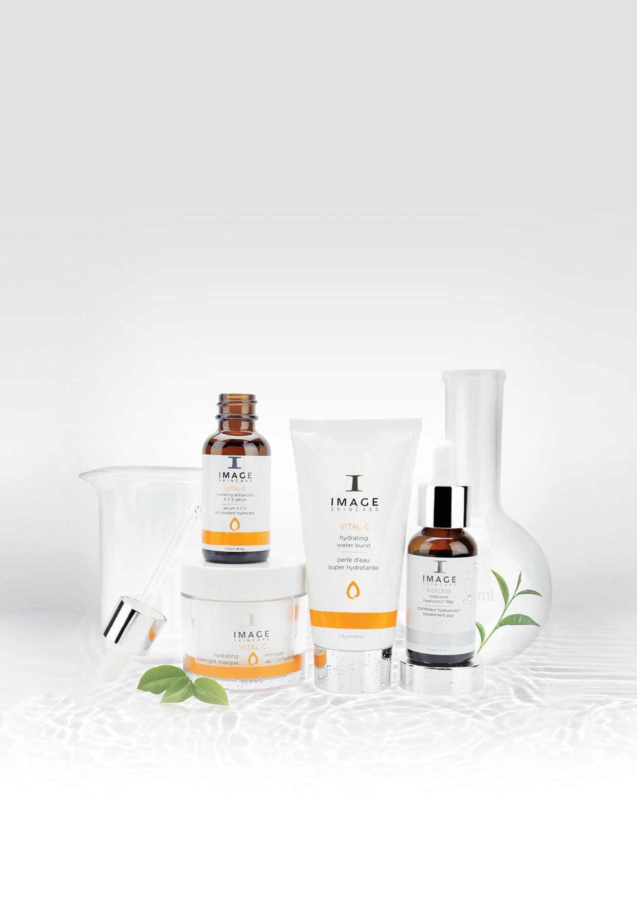 Professional Beauty Solutions Brochure by Professional Beauty Solutions - Issuu