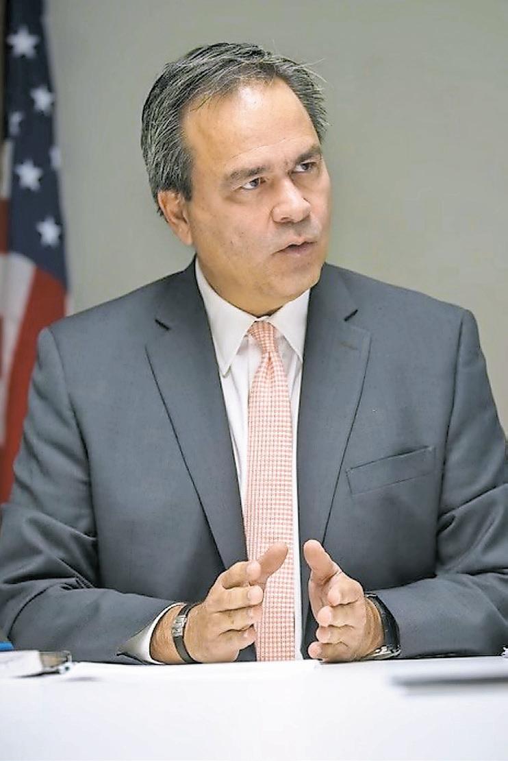 El Vocero edición 17 de octubre de 2022 by El Vocero de Puerto Rico - Issuu
