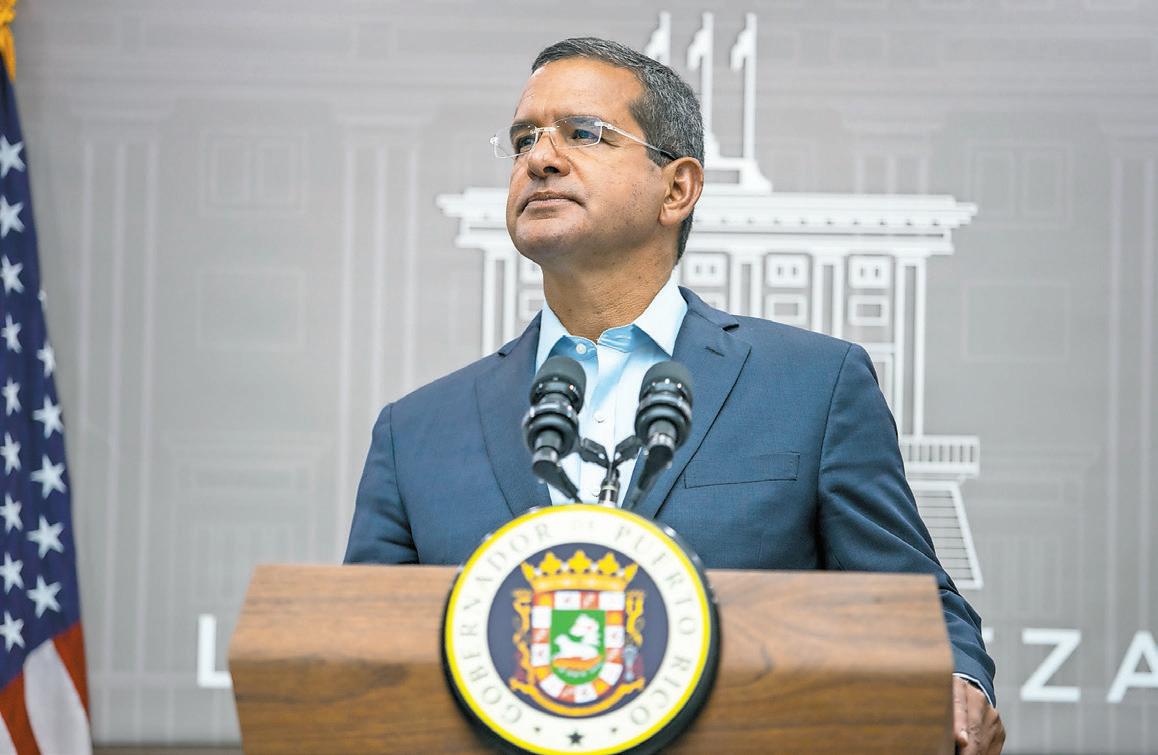 El Vocero edición 17 de octubre de 2022 by El Vocero de Puerto Rico - Issuu