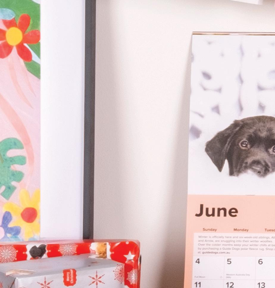 Dogalogue 2022-23 by guidedogssant - Issuu