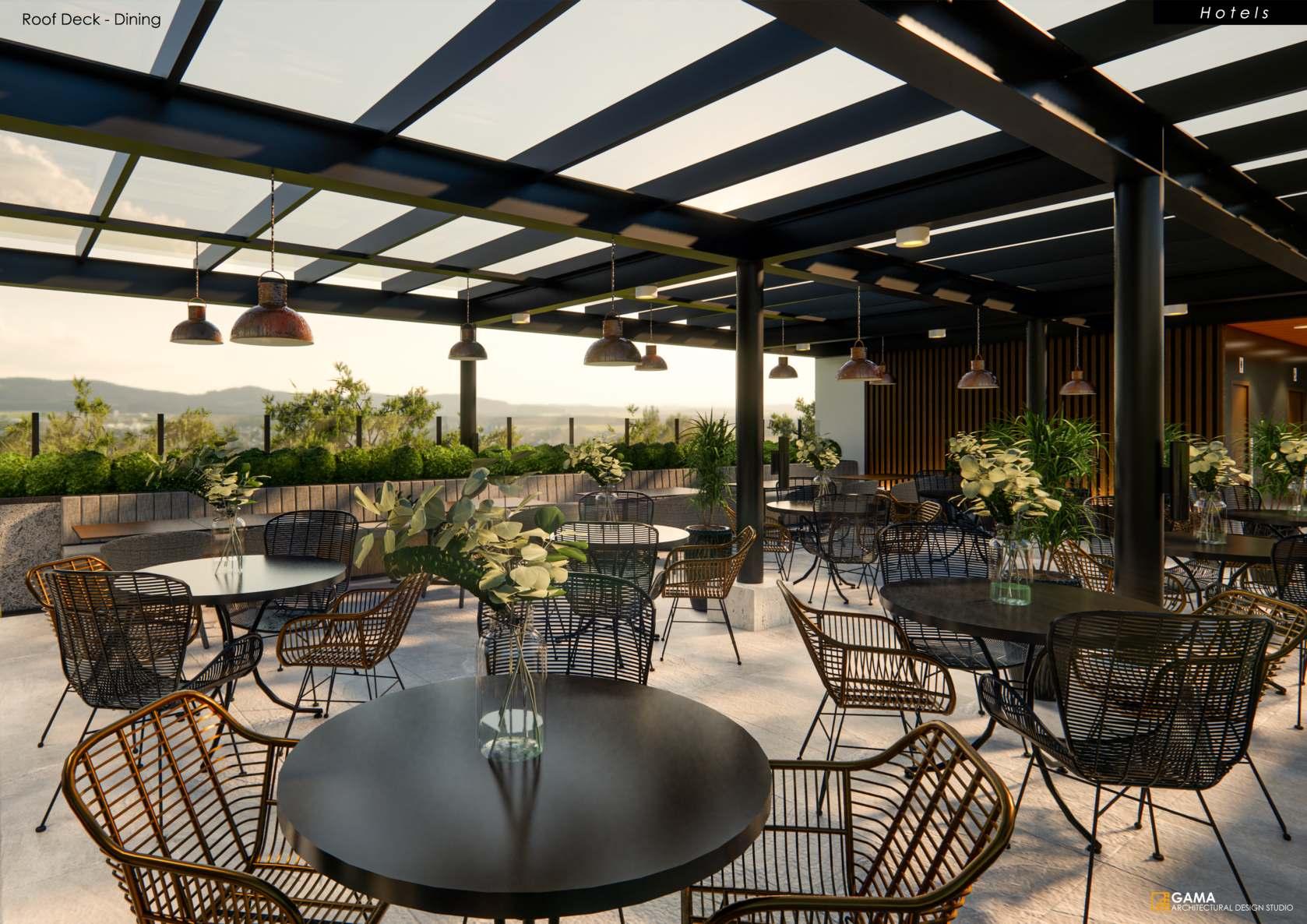 GAMA Architectural Design Studio - Company Profile 2022 by GAMA ...