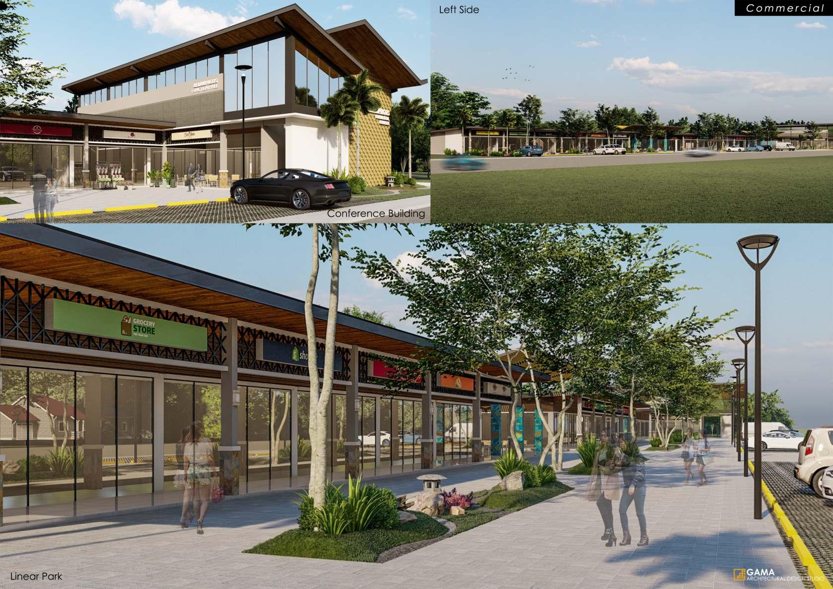 GAMA Architectural Design Studio - Company Profile 2022 by GAMA ...