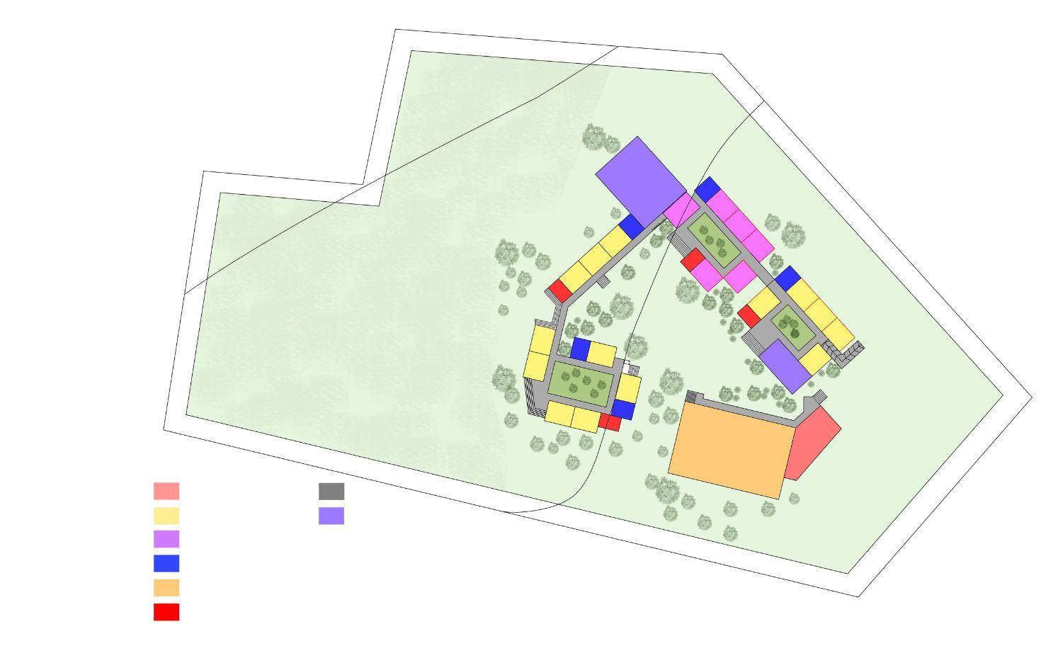 THESIS REPORT- THE SCHOOL KFI by jayanth008 - Issuu