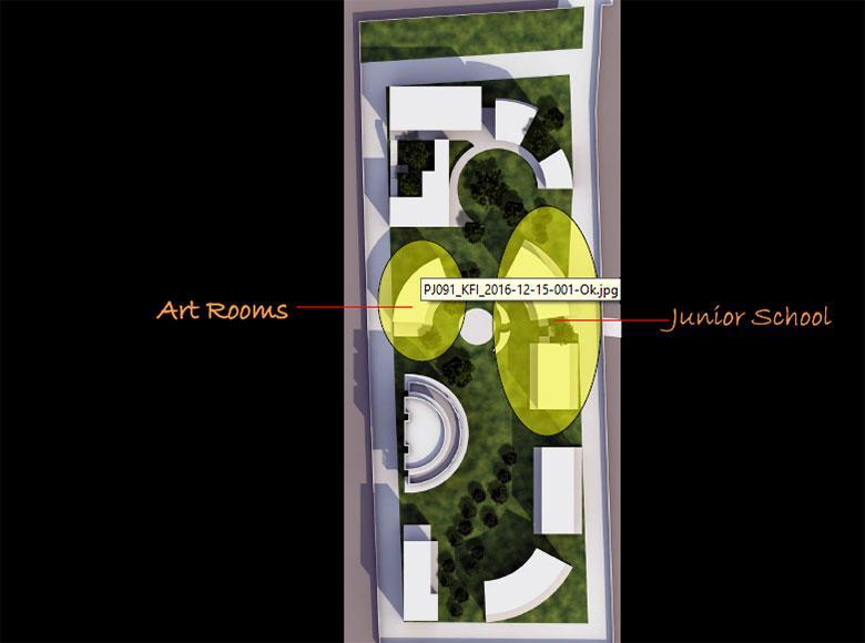 THESIS REPORT- THE SCHOOL KFI by jayanth008 - Issuu