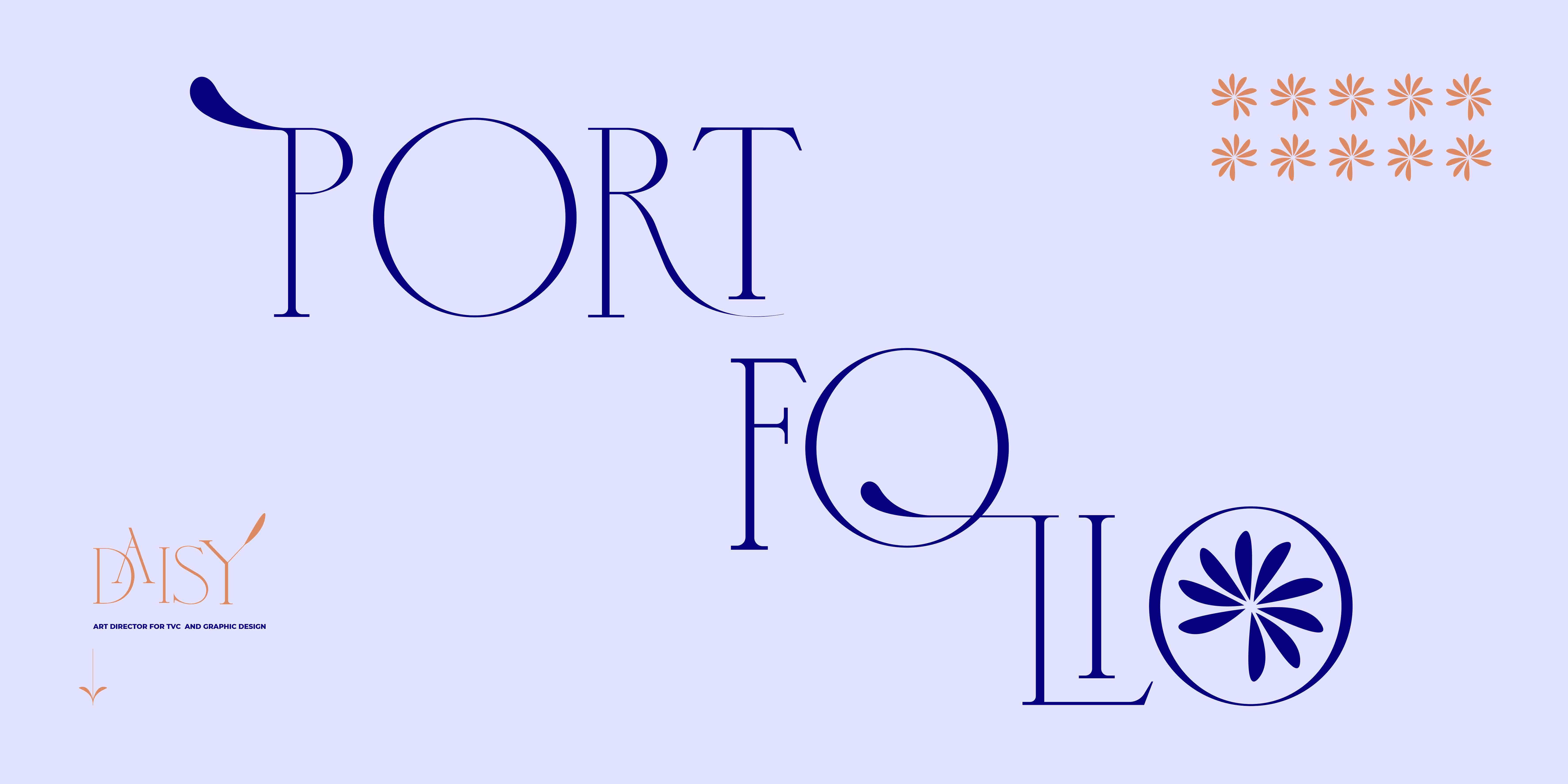 PORTFOLIO - DAISY by Mi Nguyễn - Issuu