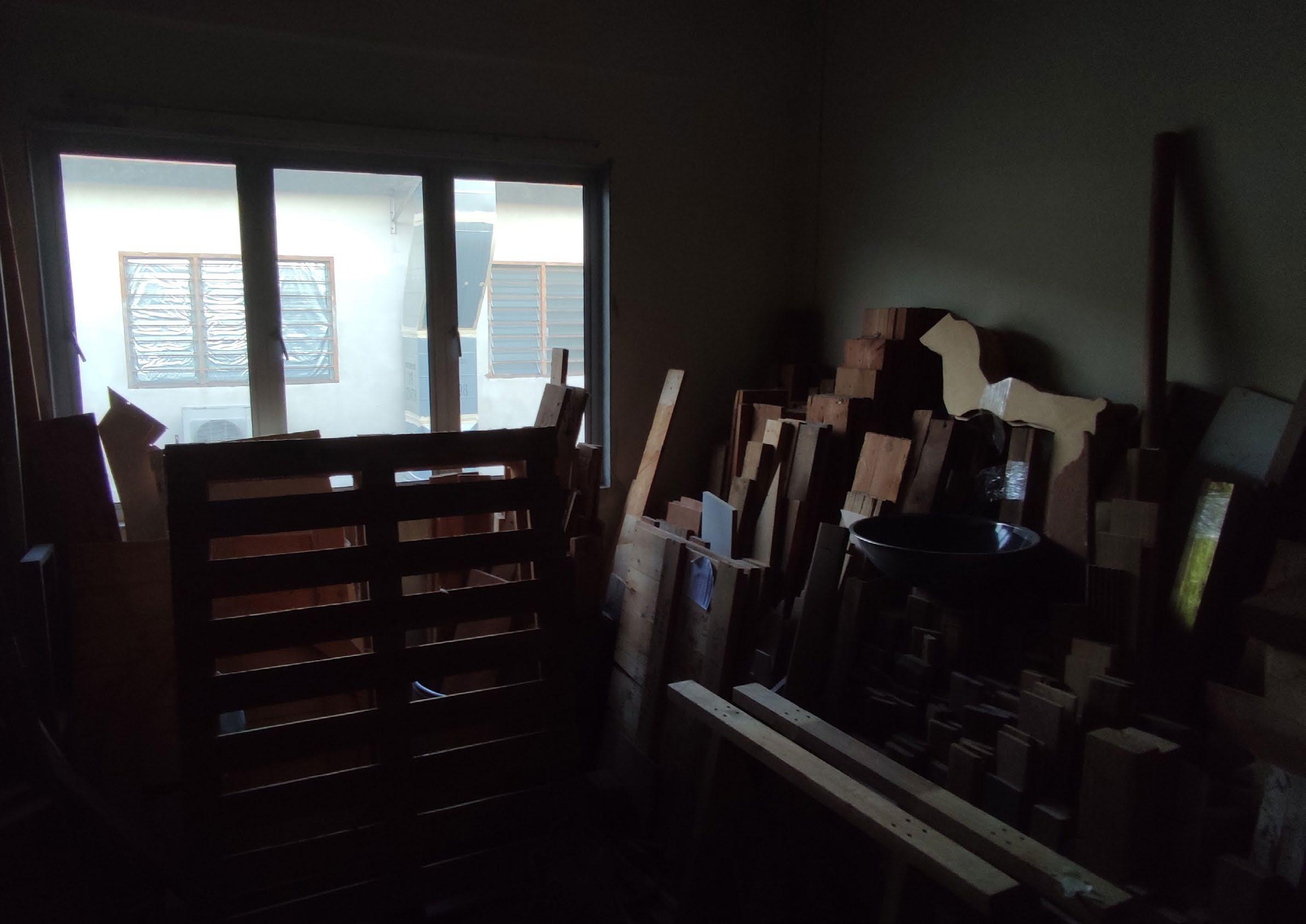 A Rhetorical Garden_Exhibition Catalogue_RK Fine Art by mok yee Lee - Issuu