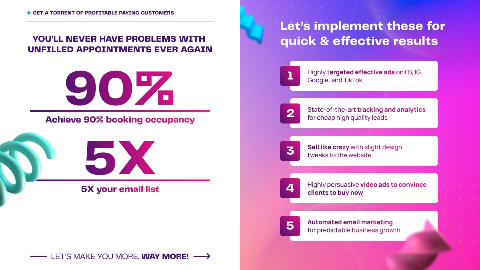 The Design Paradox offer by The Design Paradox Marketing Agency - Issuu