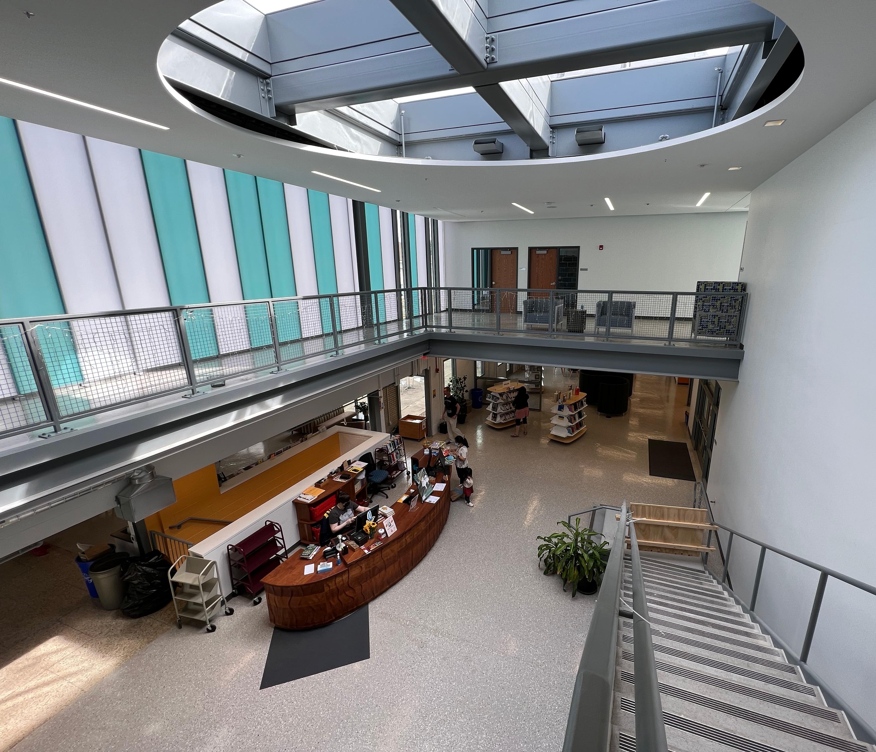 Middletown Free Library Magazine | Fall 2022 by Middletown Free Library ...