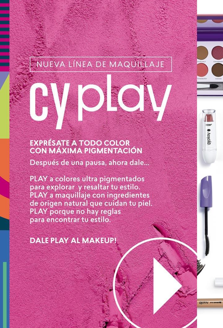 Catálogo Cyzone Colombia C15 by SomosBelcorp - Issuu