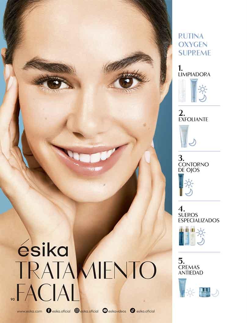 Catálogo Ésika Perú C18 by SomosBelcorp - Issuu