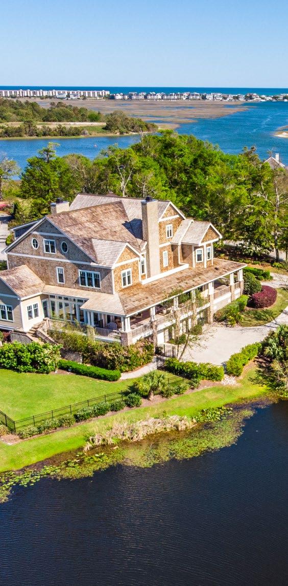 Wilmington Market Report | Q3 2022 by Mark Batson Group | Tongue & Groove - Issuu