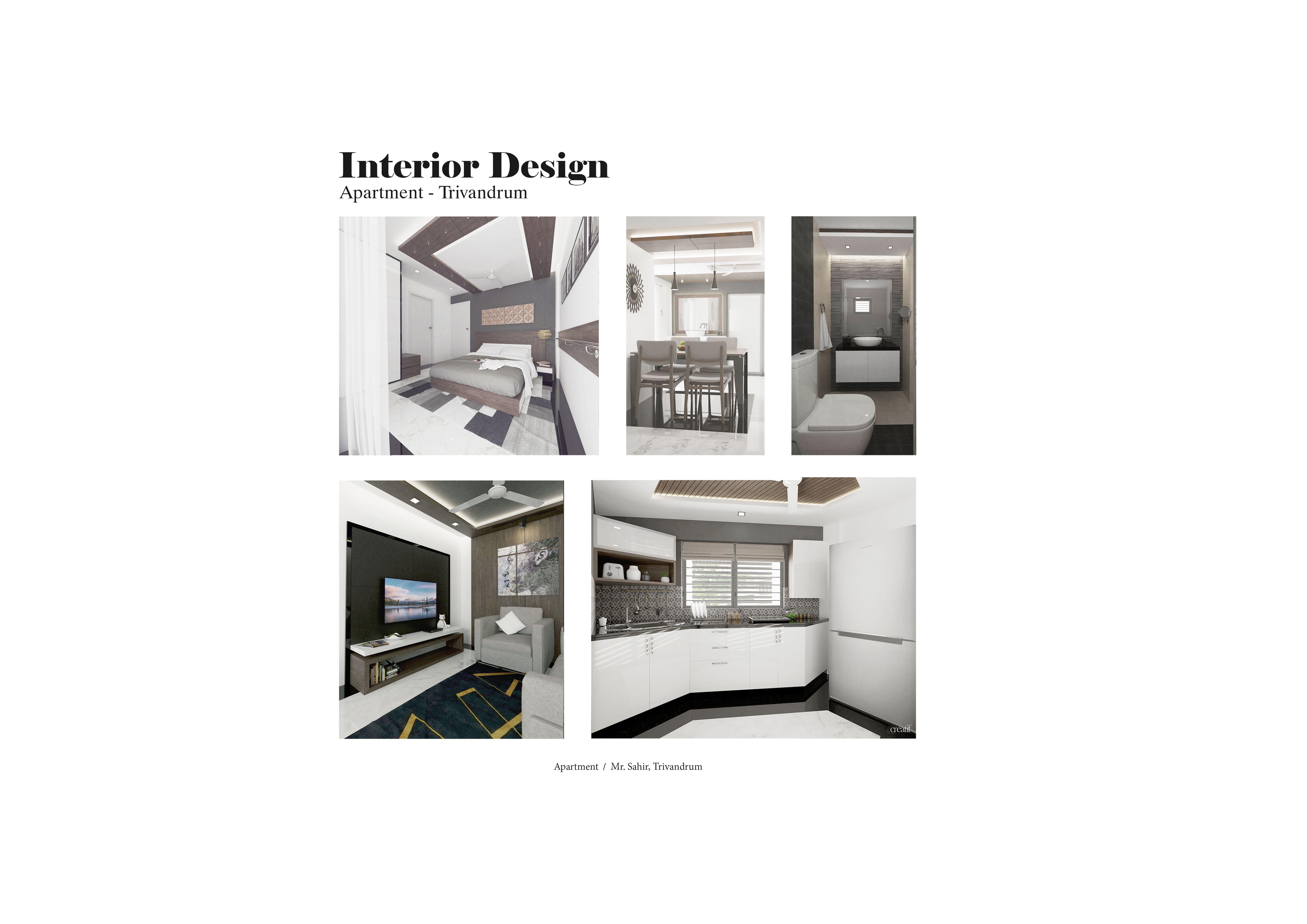 Jaison James Samuel :: Architecture - Interior Portfolio 2022 by jaison ...