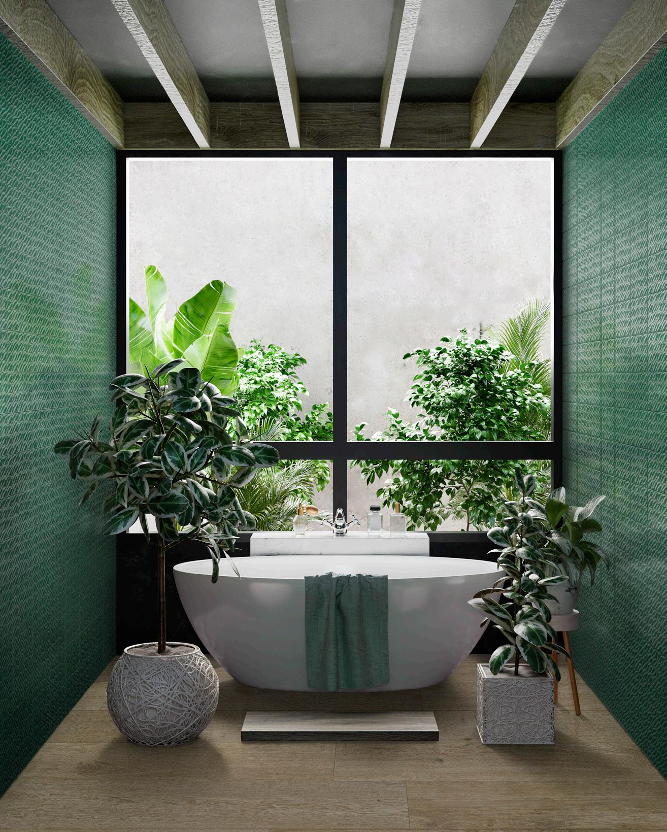 Di Vietri by nationaltiles - Issuu