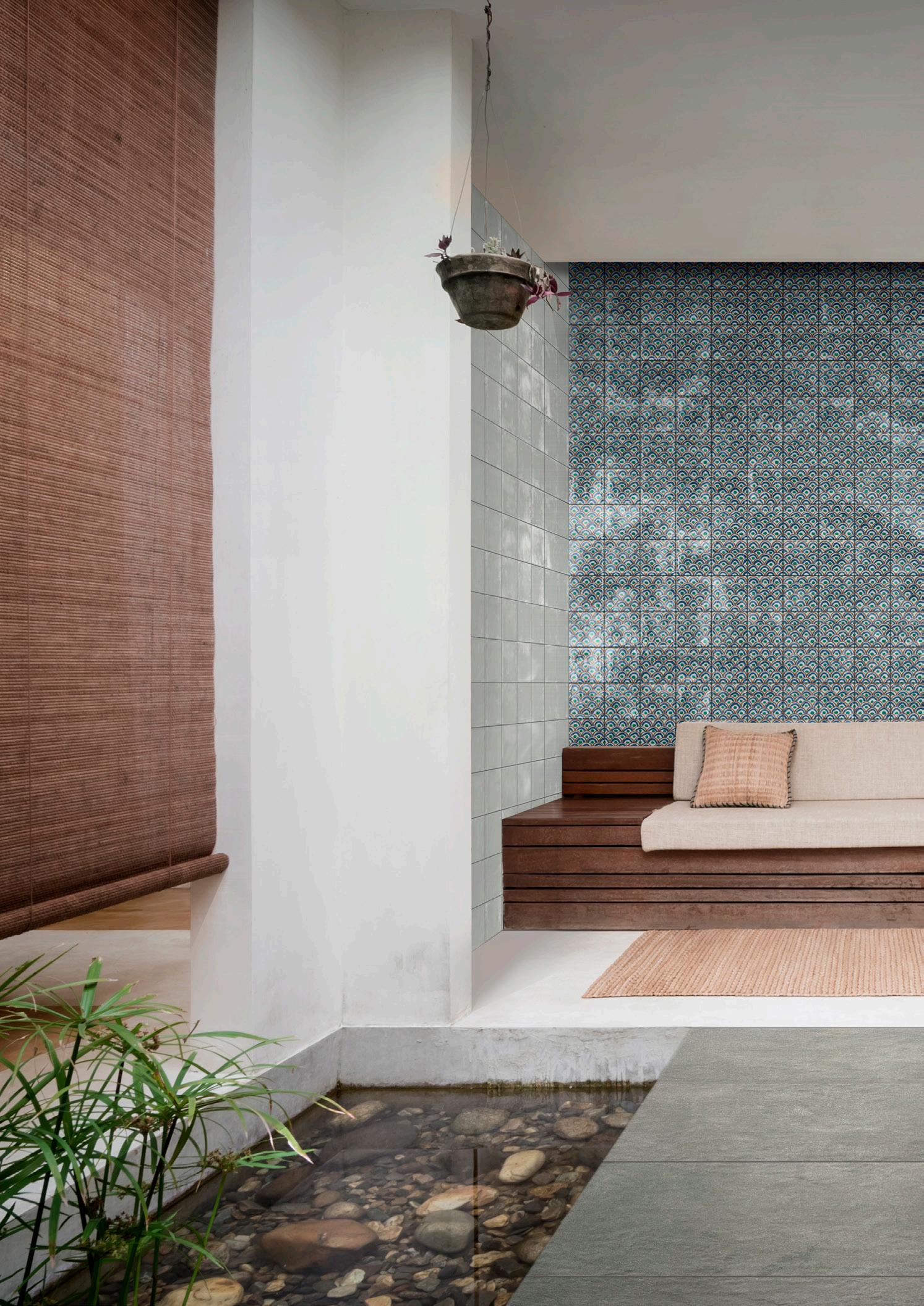 Di Vietri by nationaltiles - Issuu