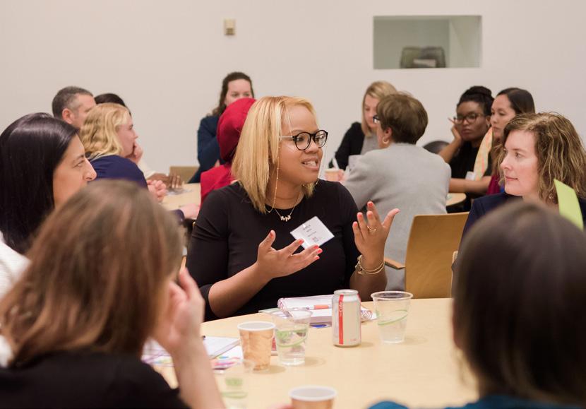 5 years of WILD - Impact and Learning by theWILDnetwork - Issuu