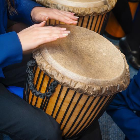 African Drumming - An Extended Introduction by Drums for Schools - Issuu