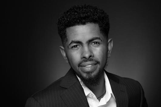 Haileyesus Gebremedhin by Hailez - Issuu