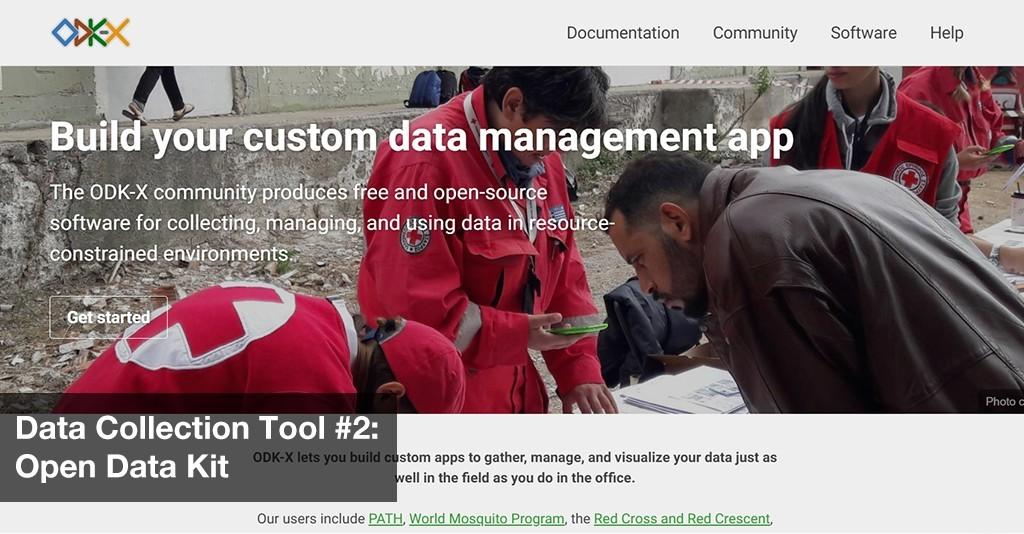 Data collection platforms by Fynzo Team2 - Issuu