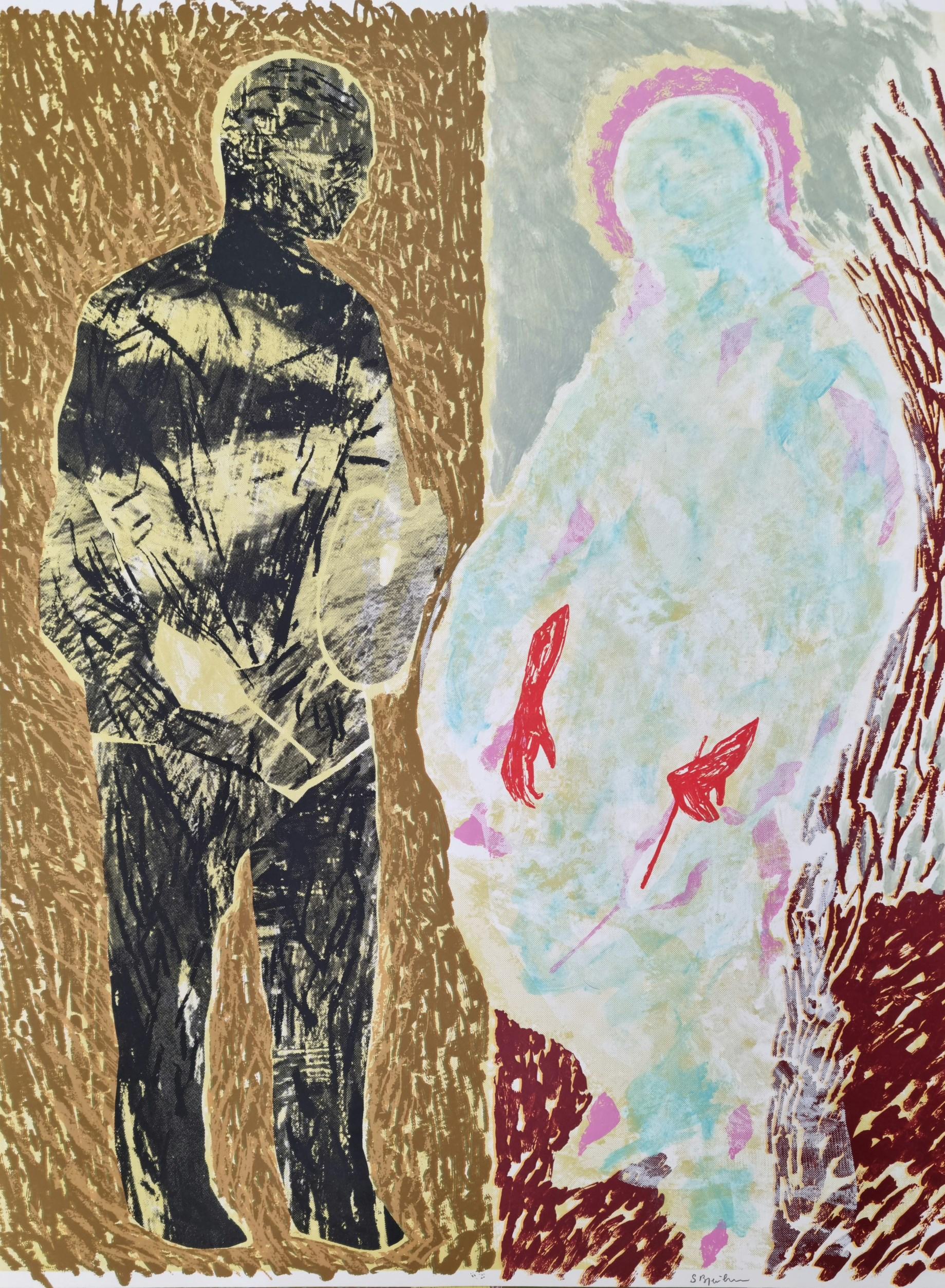 Sverre Bjertnæs utstillingskatalog by Walter N. Welo - Issuu