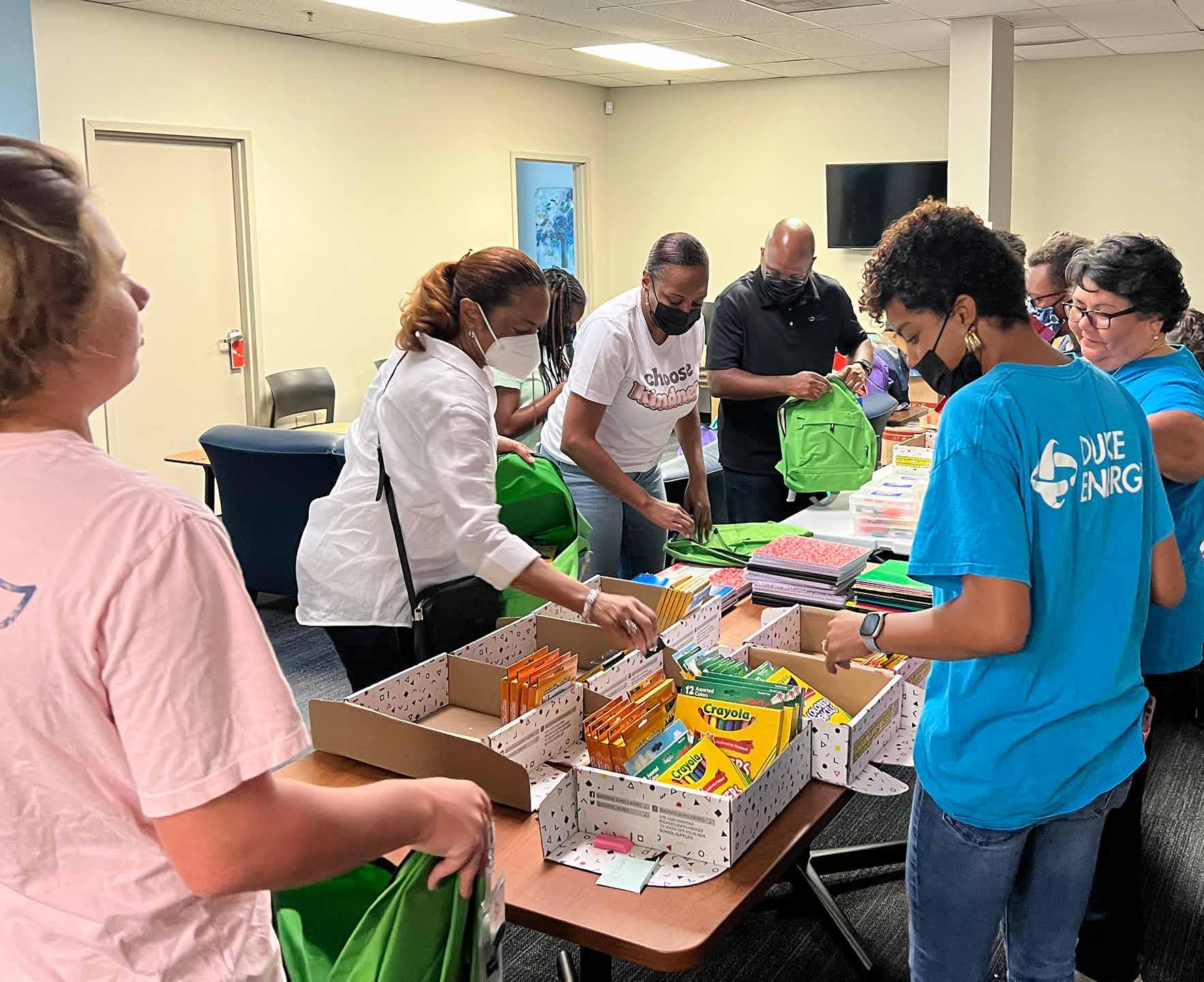 Youth Villages | NC Newsletter | Fall 2022 by Youth Villages - Issuu