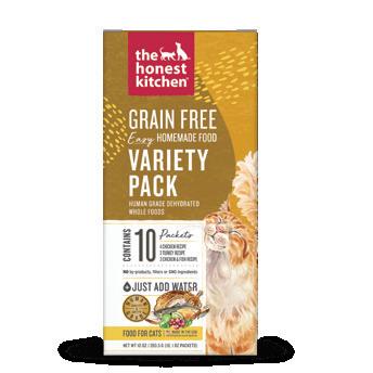 Retailer Guide - Fall 2022 by The Honest Kitchen - Issuu