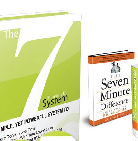 Daily Planner by the7minutelife - Issuu