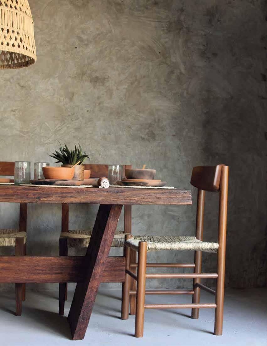 Robert Allen Dining Collection by Robert_Allen_Design - Issuu