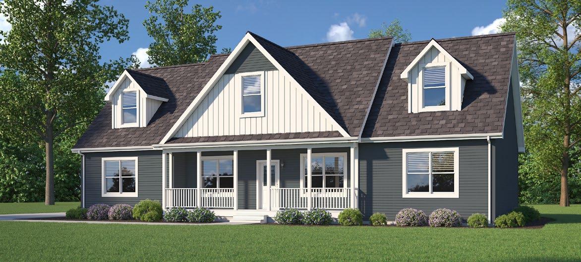 Manorwood Grand by Commodore Homes, LLC - Issuu