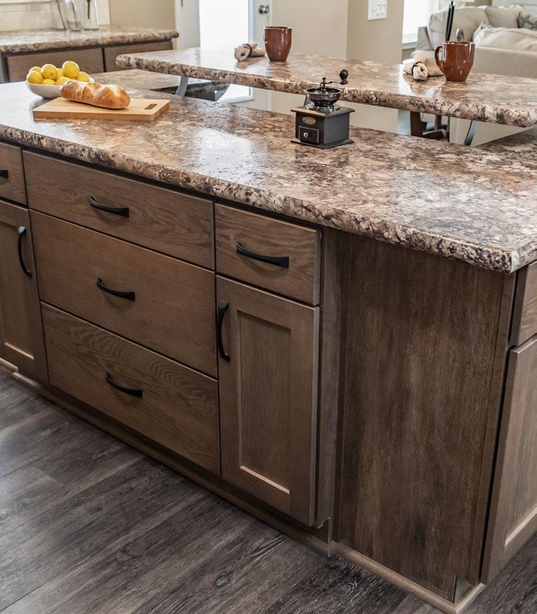 Manorwood Grand by Commodore Homes, LLC - Issuu