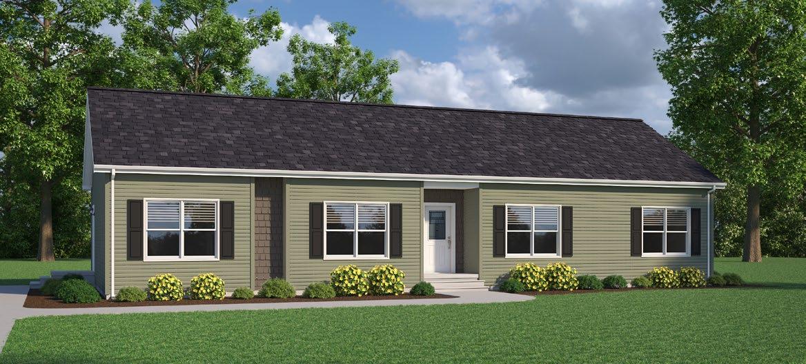 Manorwood Grand by Commodore Homes, LLC - Issuu