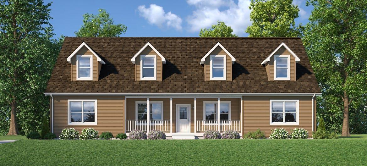 Manorwood Grand by Commodore Homes, LLC - Issuu