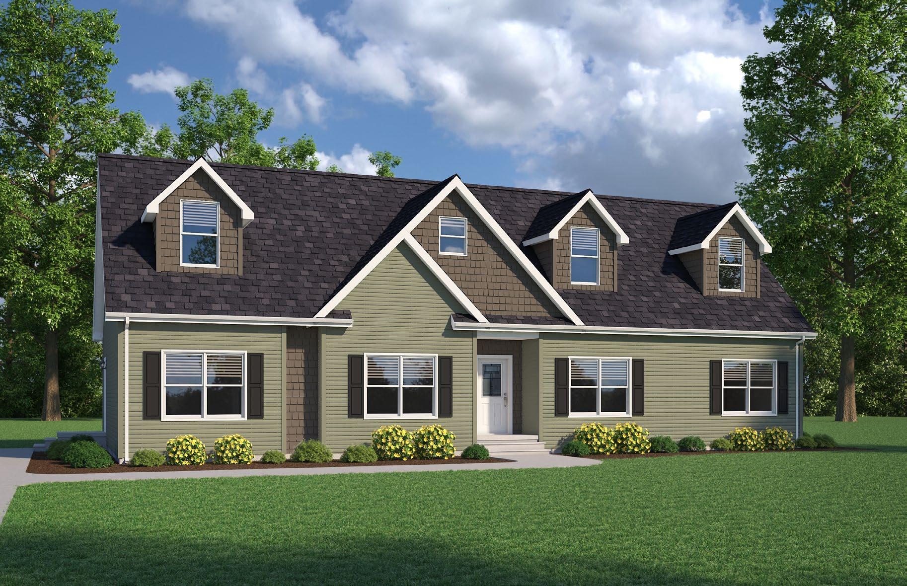 Manorwood Grand by Commodore Homes, LLC - Issuu