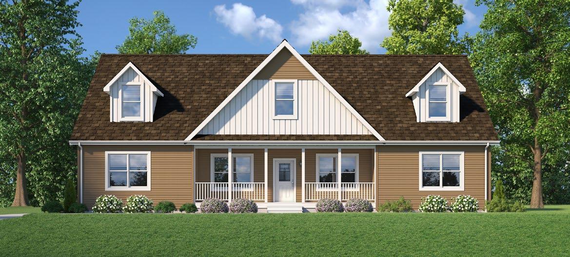 Manorwood Grand by Commodore Homes, LLC - Issuu