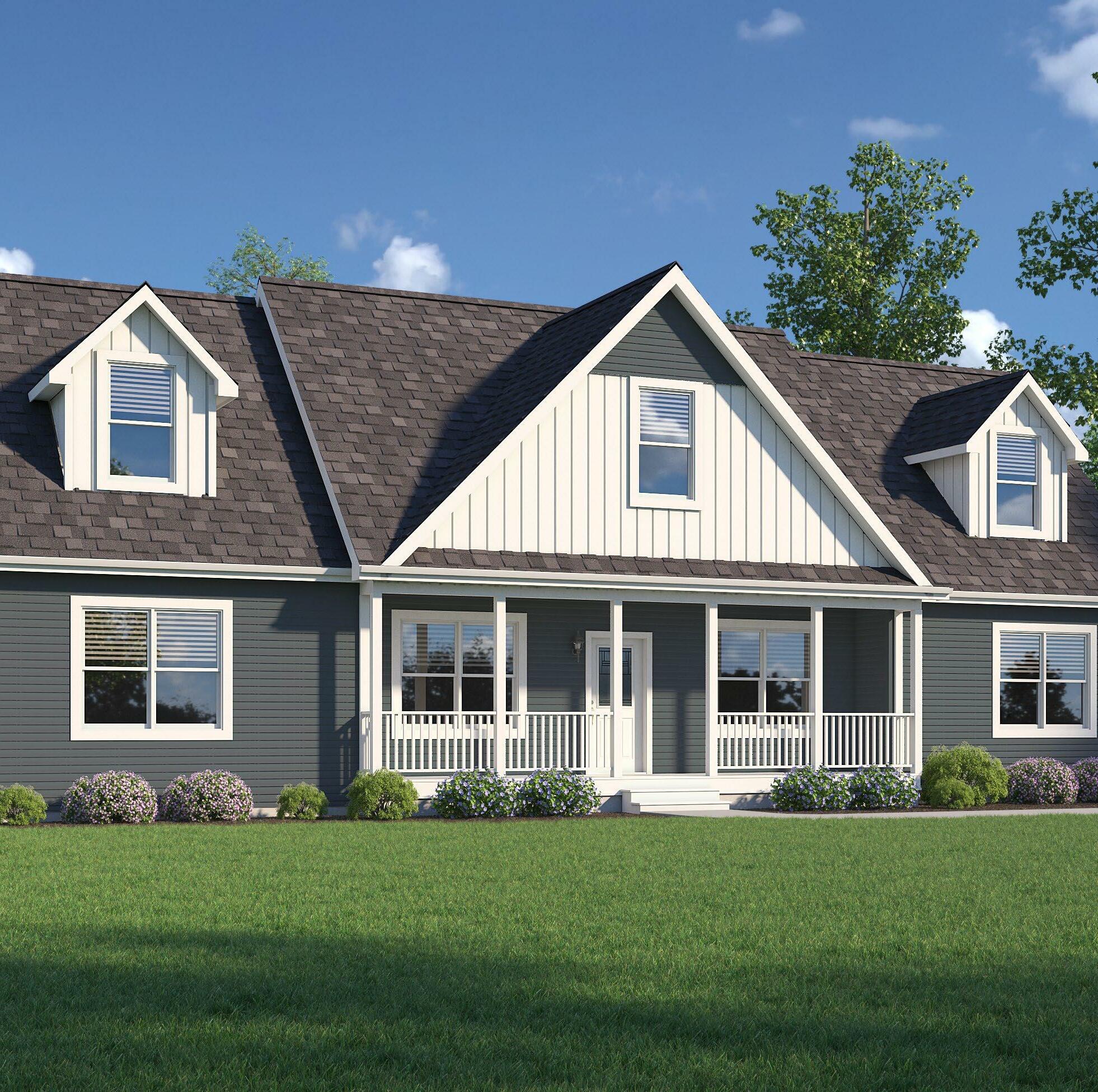 Manorwood Grand by Commodore Homes, LLC - Issuu
