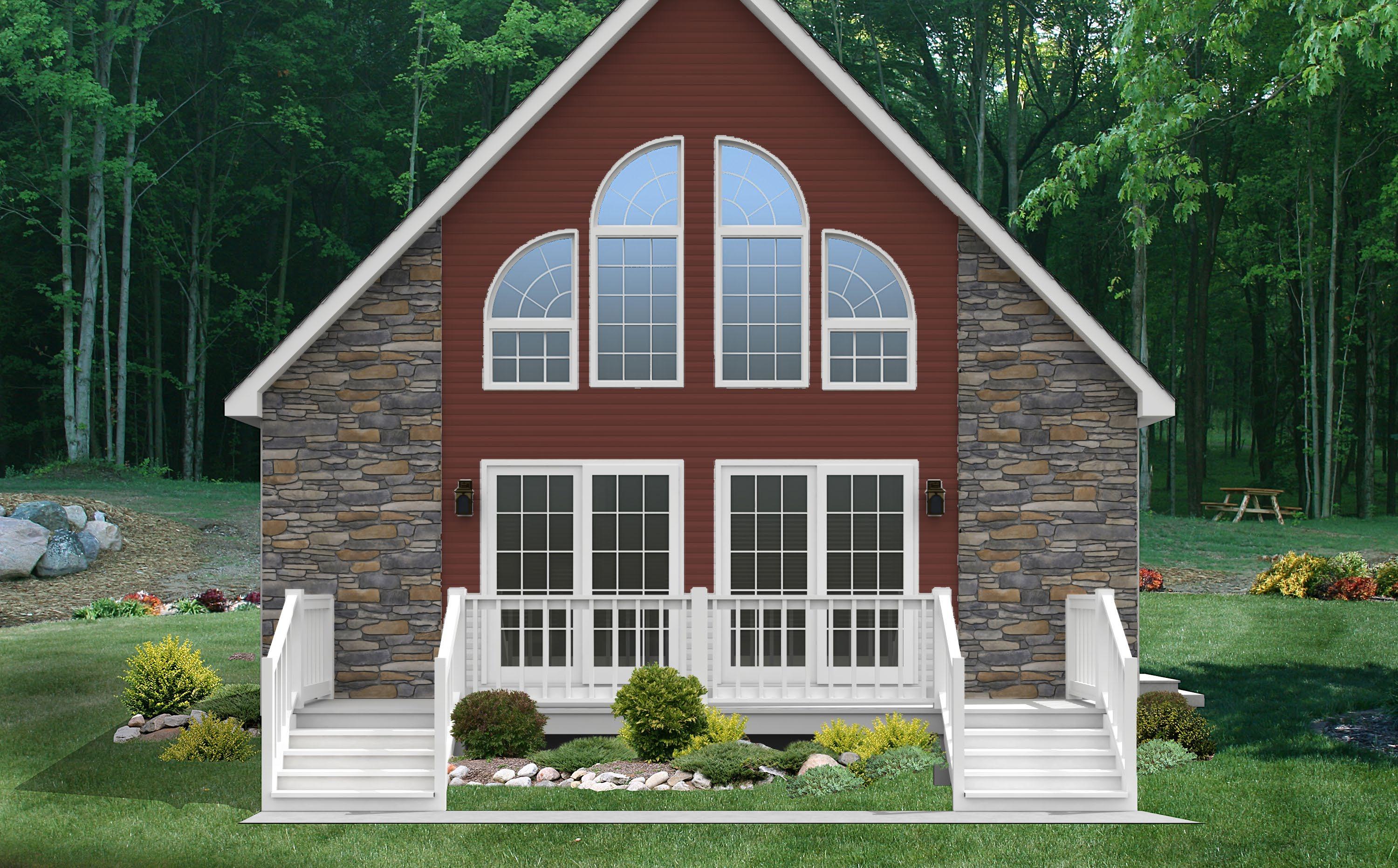 Belle Ame by Commodore Homes, LLC - Issuu