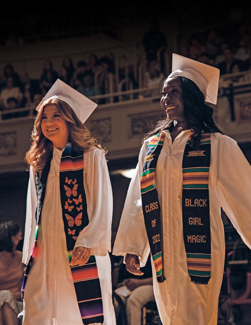 Pax et Bonum Magazine: Fall 2022 by St. Francis High School - Issuu