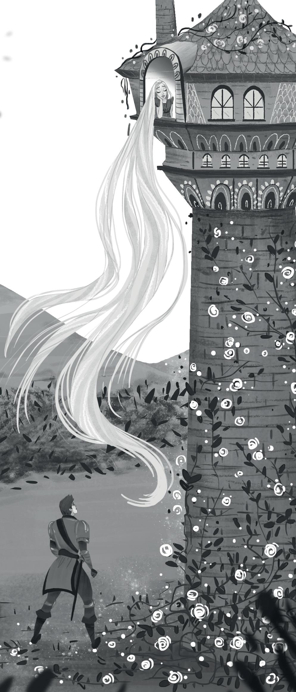 Robyn Newton - Children's Illustration Portfolio - Autumn 2022 by The ...