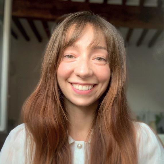 Alex Gehringer - Picture Book Portfolio - Autumn 2022 by The Bright ...