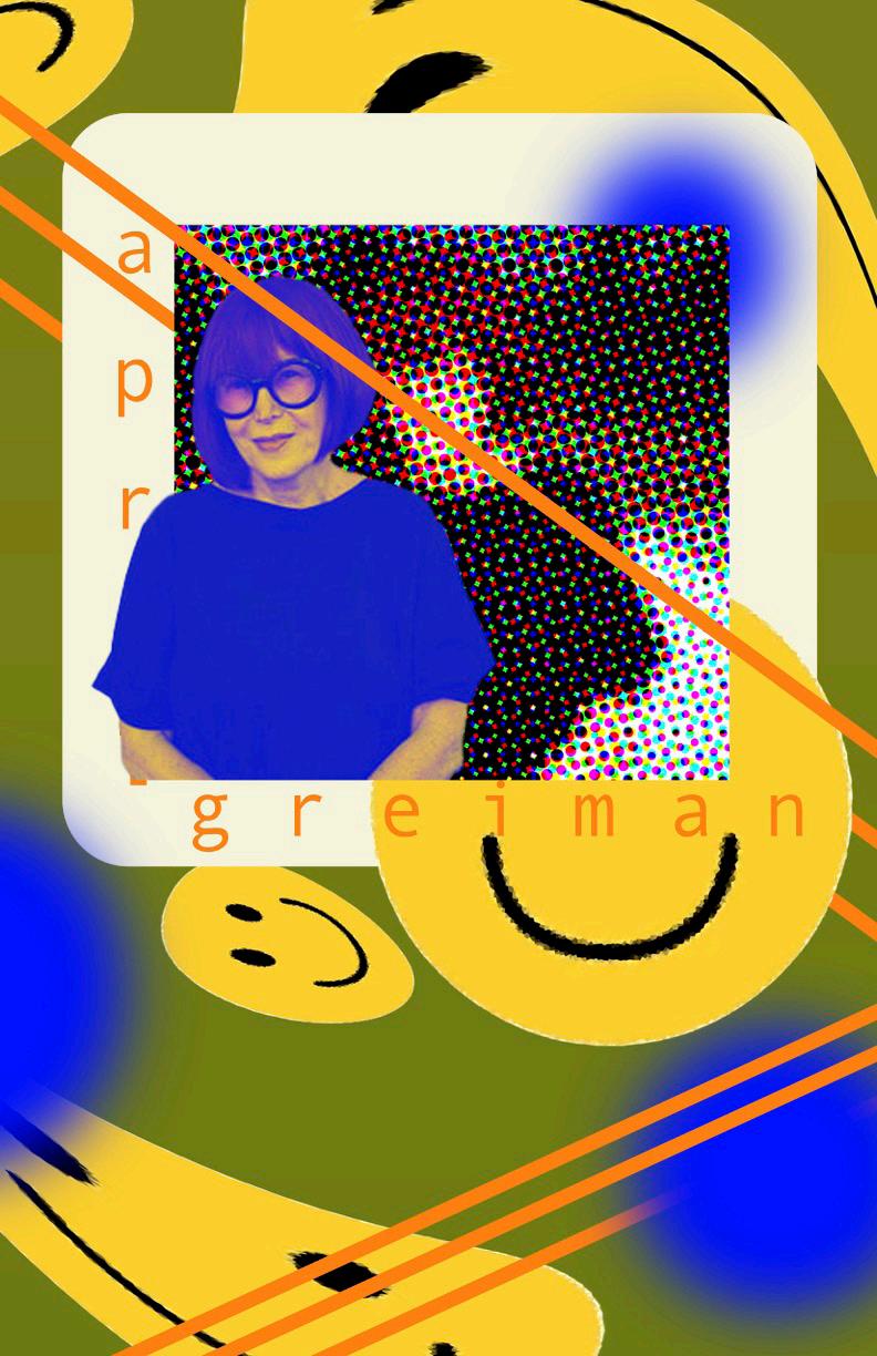 Grace Noonan Graphics I Portfolio by gracenoonan - Issuu