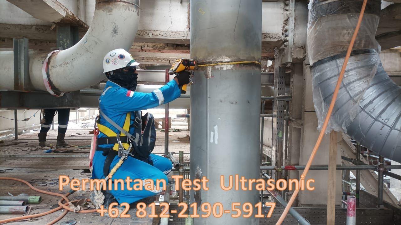 Berpengalaman Servis Alat NDT, +62 812-2190-5917 by Pelayanan ...