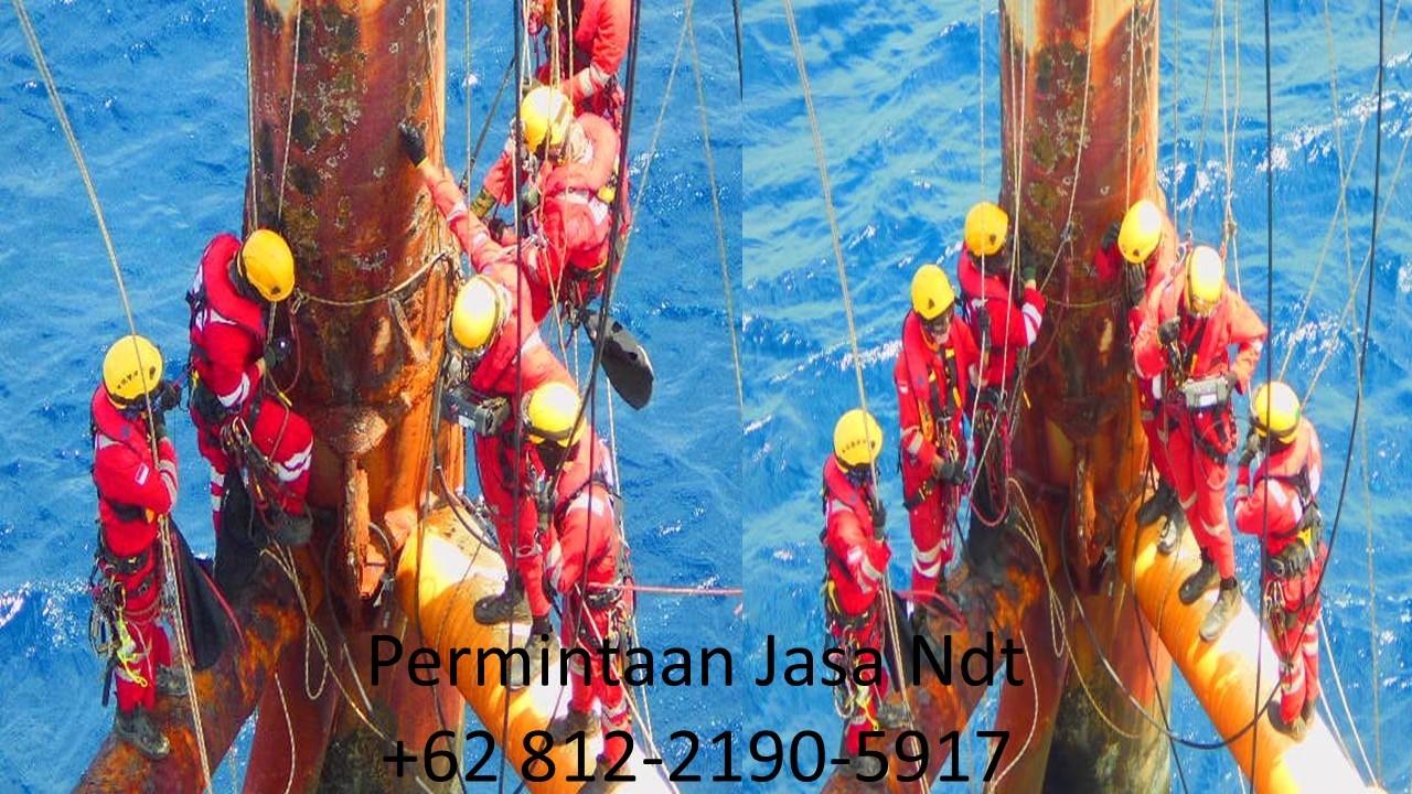 Berpengalaman Servis Alat NDT, +62 812-2190-5917 by Pelayanan Maintenence - Issuu