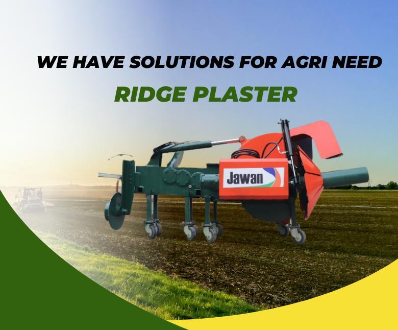 Ridge Plaster Manufacturers | Lens India by lensindia - Issuu