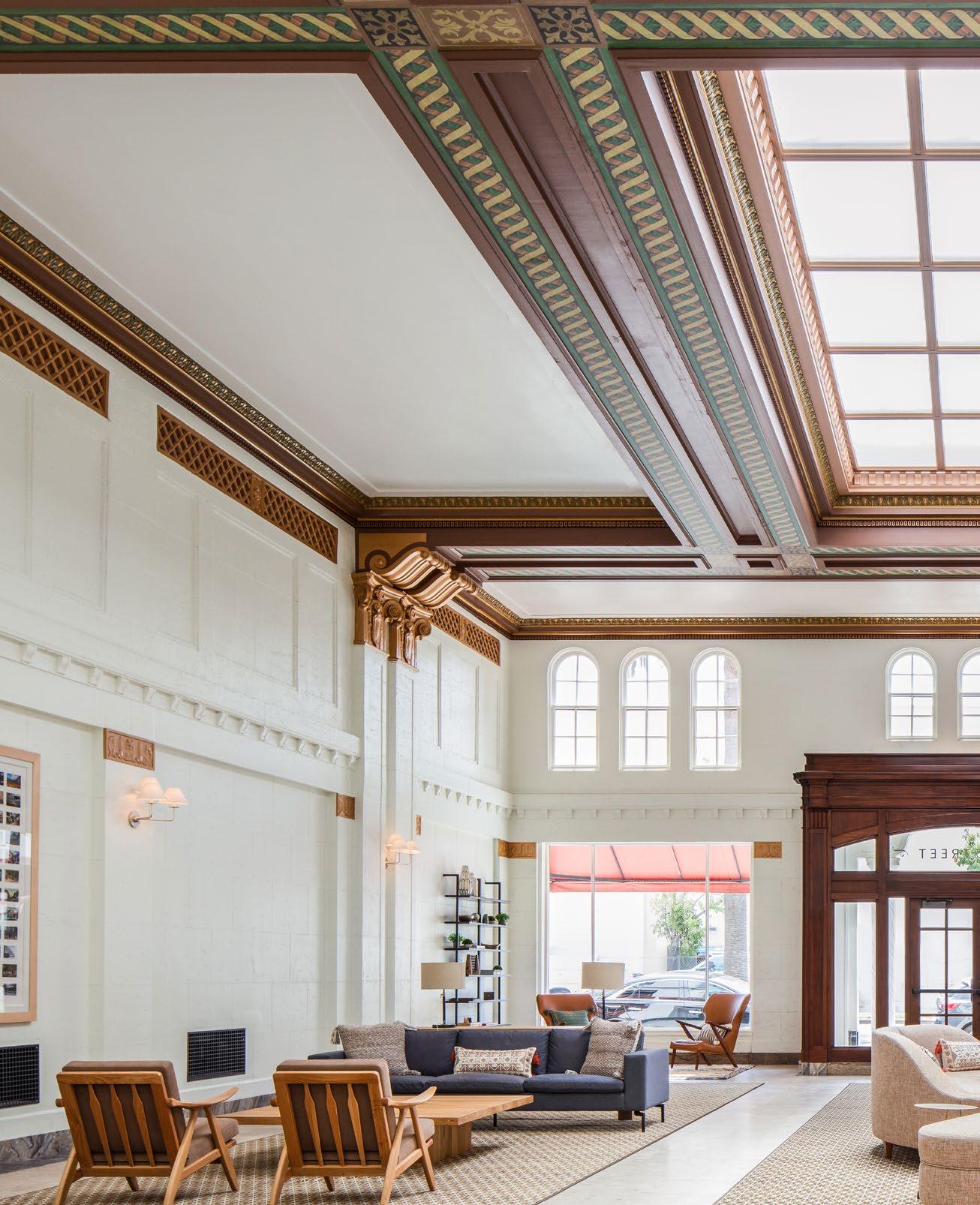 A Place to Call Home: Hotel Tioga, a case study by Page & Turnbull - Issuu