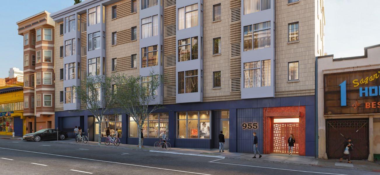 A Place to Call Home: Hotel Tioga, a case study by Page & Turnbull - Issuu