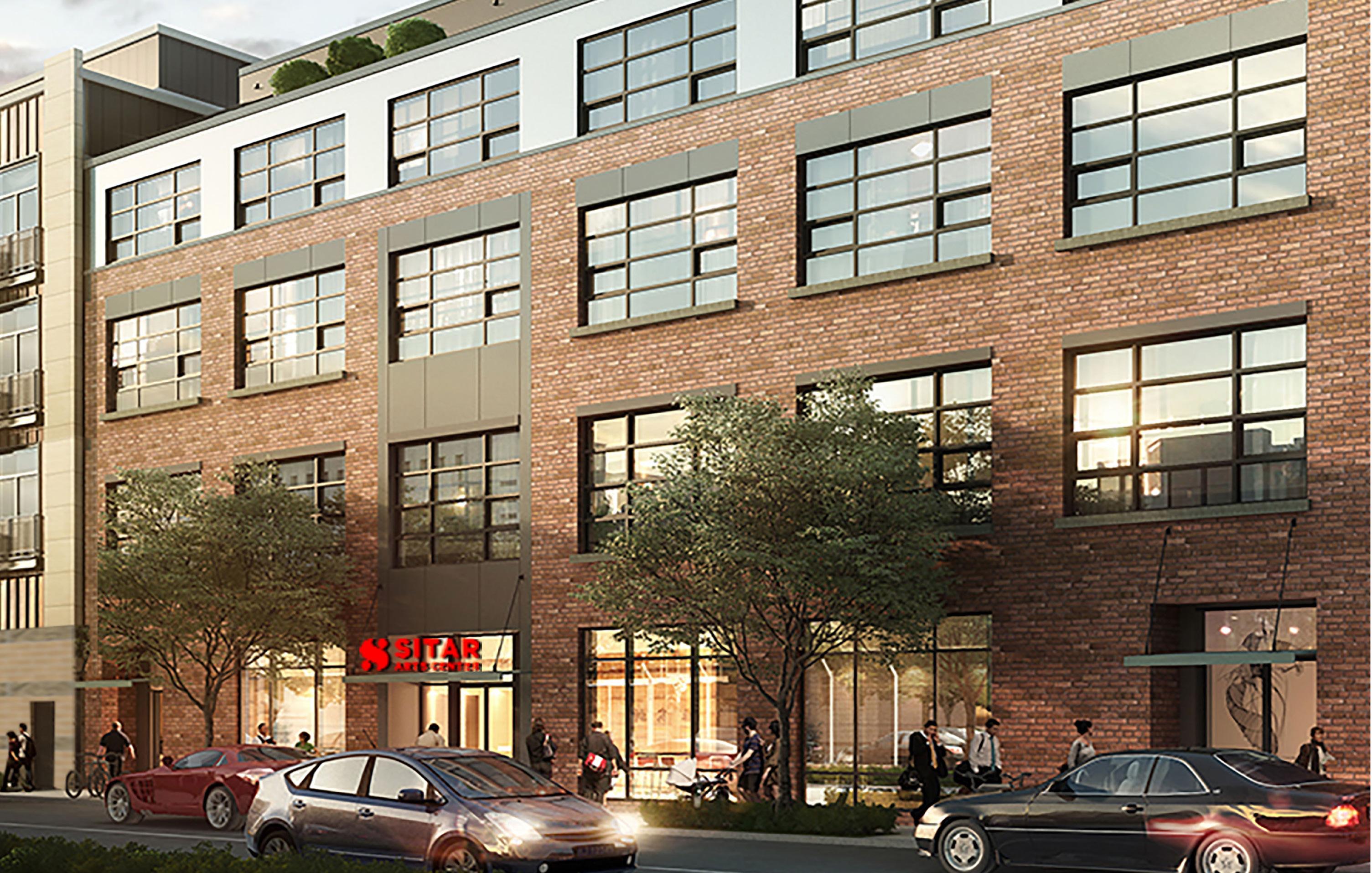 Building the Next Stage: A Campaign for Sitar Next Door by ...