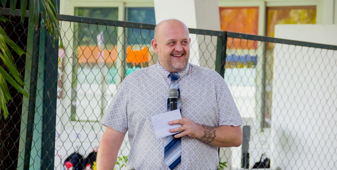 PIS Bulletin (SEC Issue 1) by Silavong - Issuu