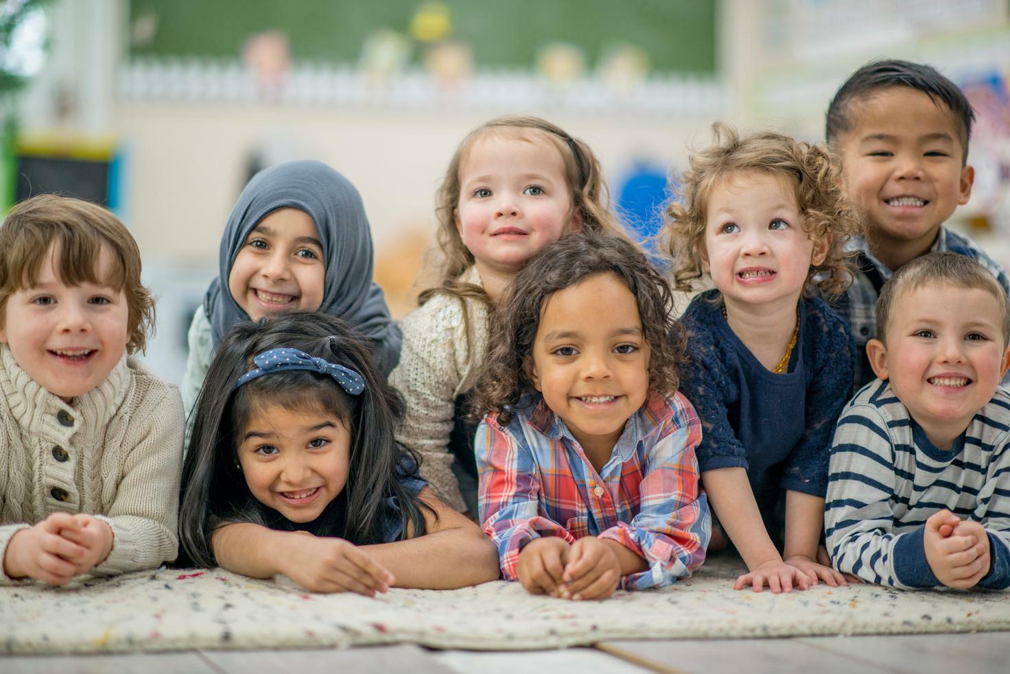 Anti-Racism Toolkit: A Toolkit for Racial Inclusion in Hong Kong by The ...